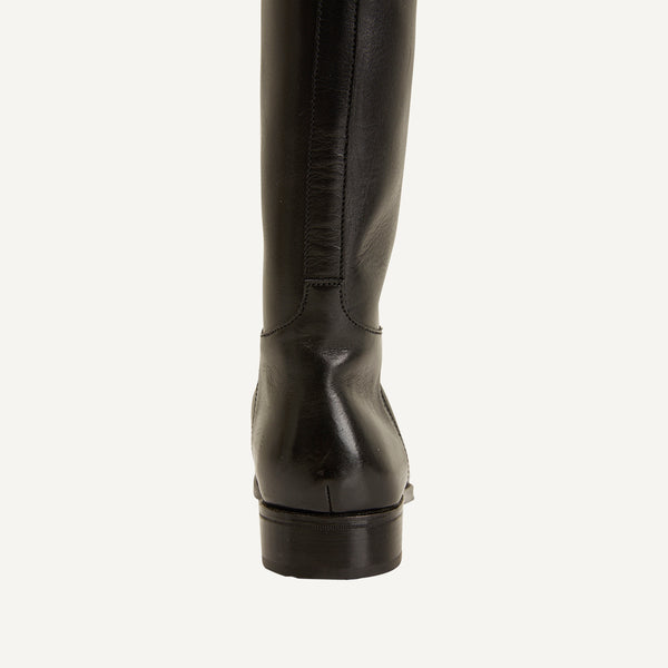 ITALIAN RIDING BOOTS – PLAIN GOODS