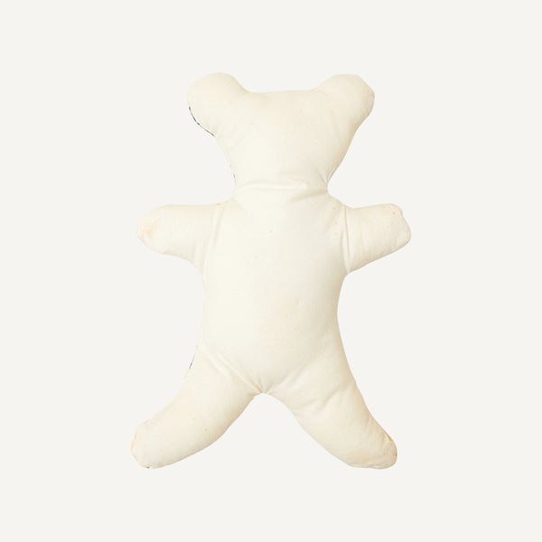 VINTAGE STUFFED BEAR – PLAIN GOODS