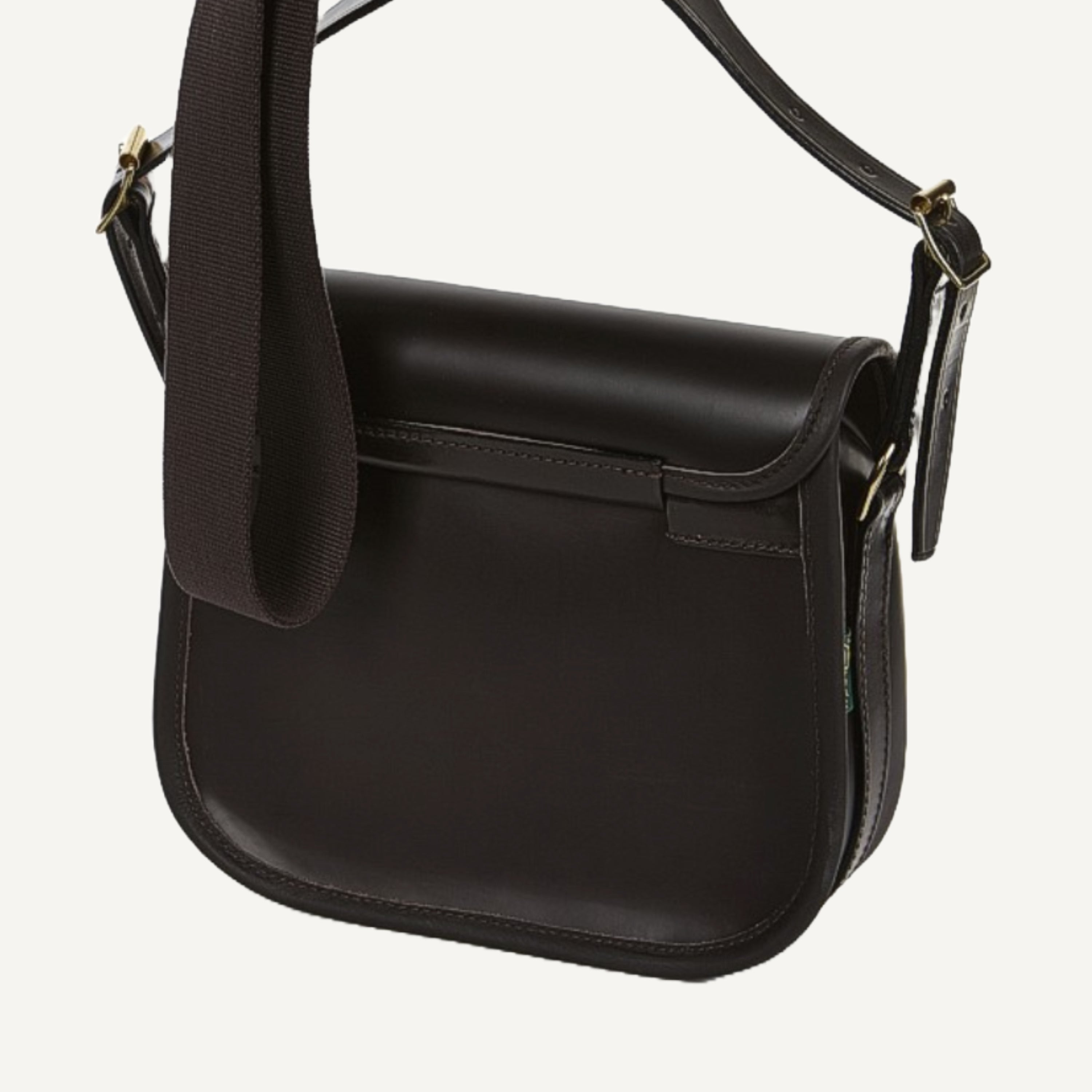 BRADY CARTRIDGE BAG – PLAIN GOODS