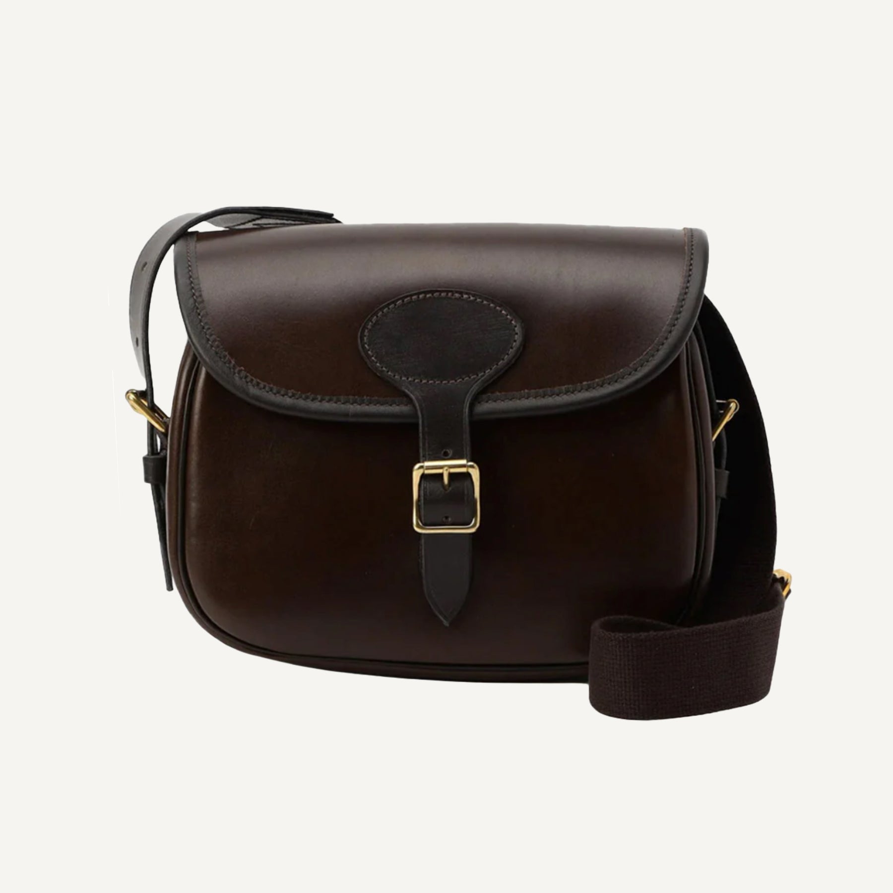 BRADY CARTRIDGE BAG – PLAIN GOODS