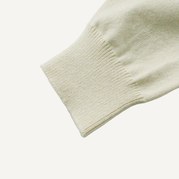 JAPANESE CASHMERE SWEATER – PLAIN GOODS