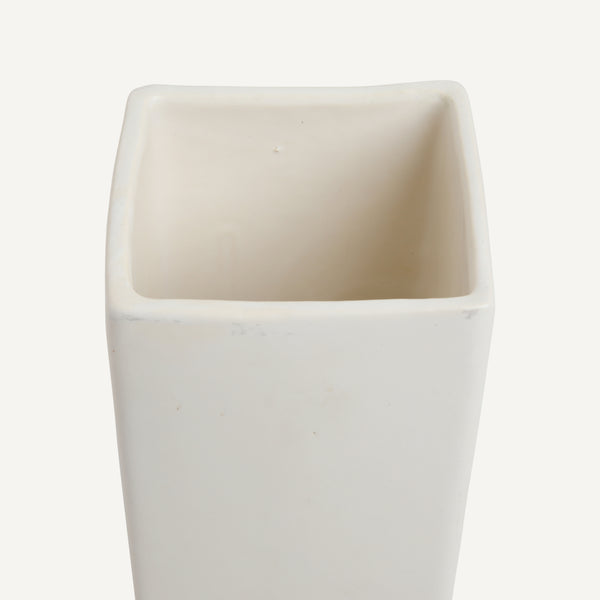 VINTAGE FLORALINE VASE – PLAIN GOODS