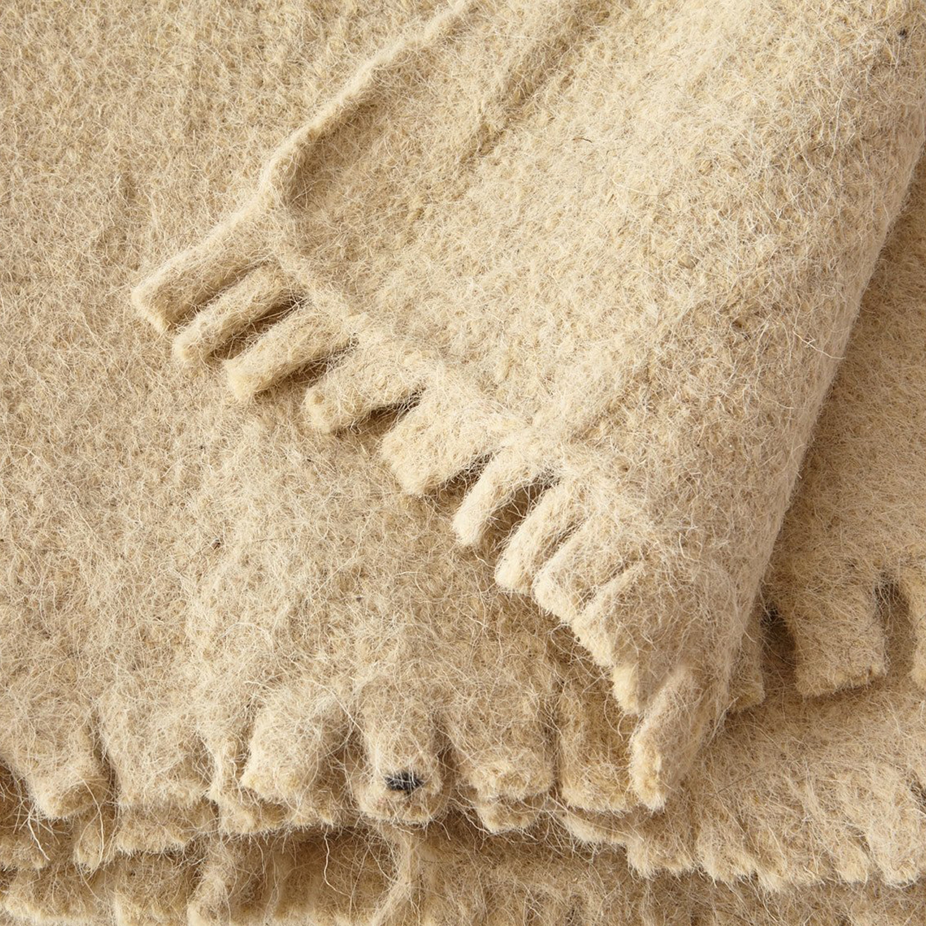 VINTAGE FELTED RUG – PLAIN GOODS