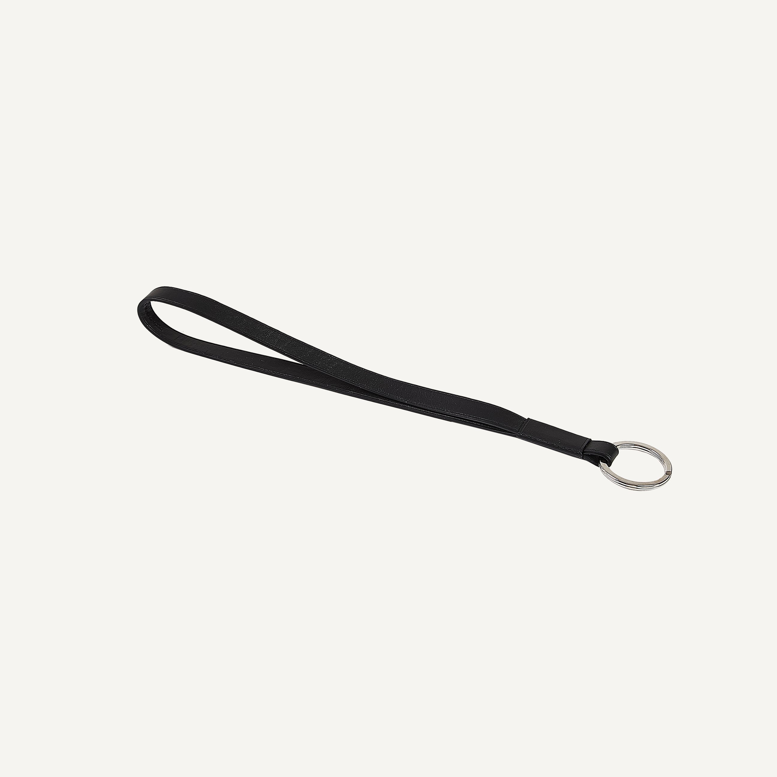 ISAAC REINA LONG KEY HOLDER WITH HANDLE – PLAIN GOODS