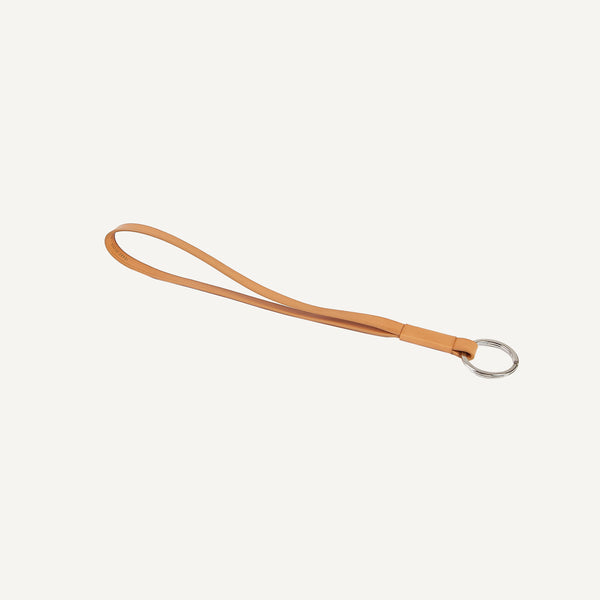 ISAAC REINA LONG KEY HOLDER WITH HANDLE – PLAIN GOODS