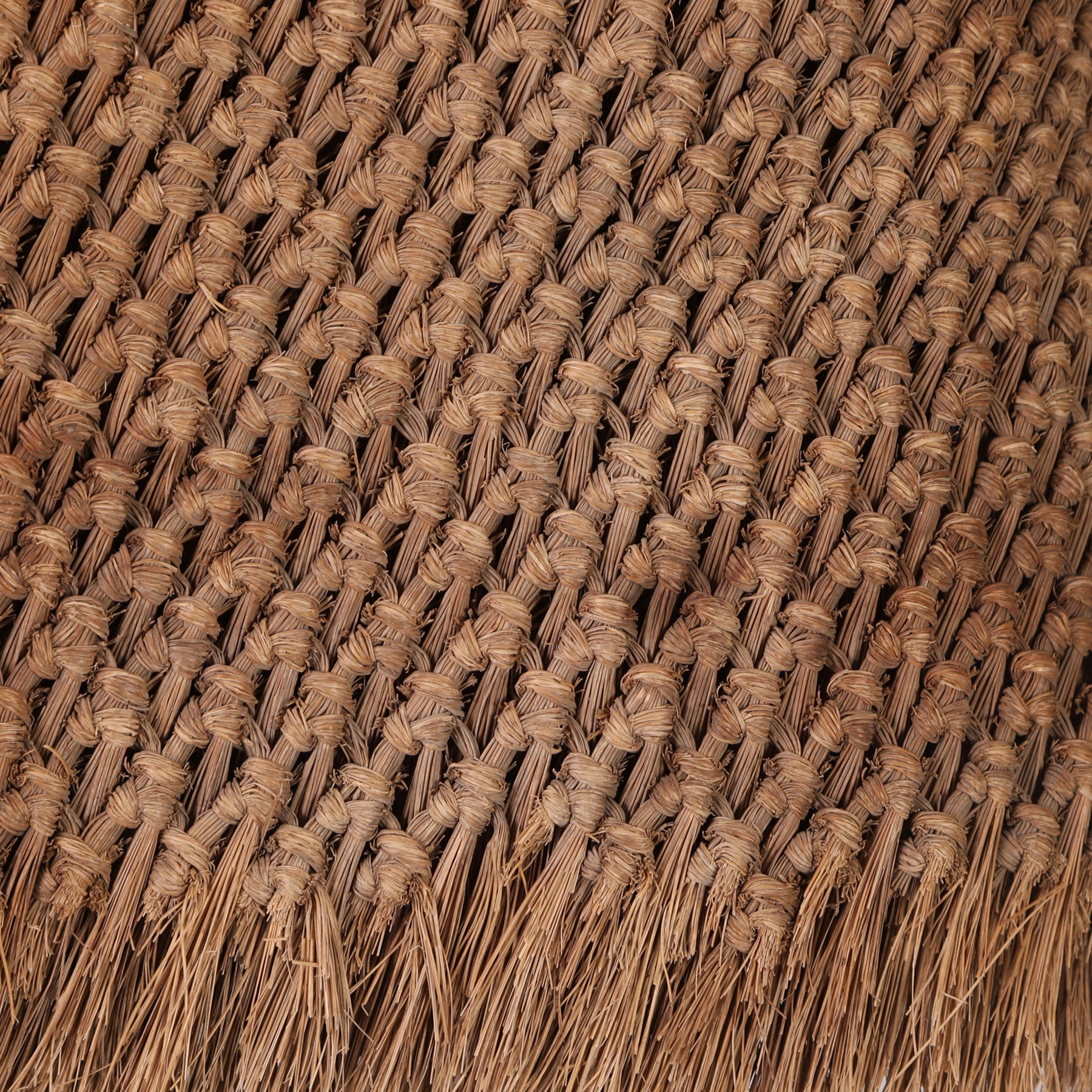 ANTIQUE JAPANESE RAIN CAPE – PLAIN GOODS