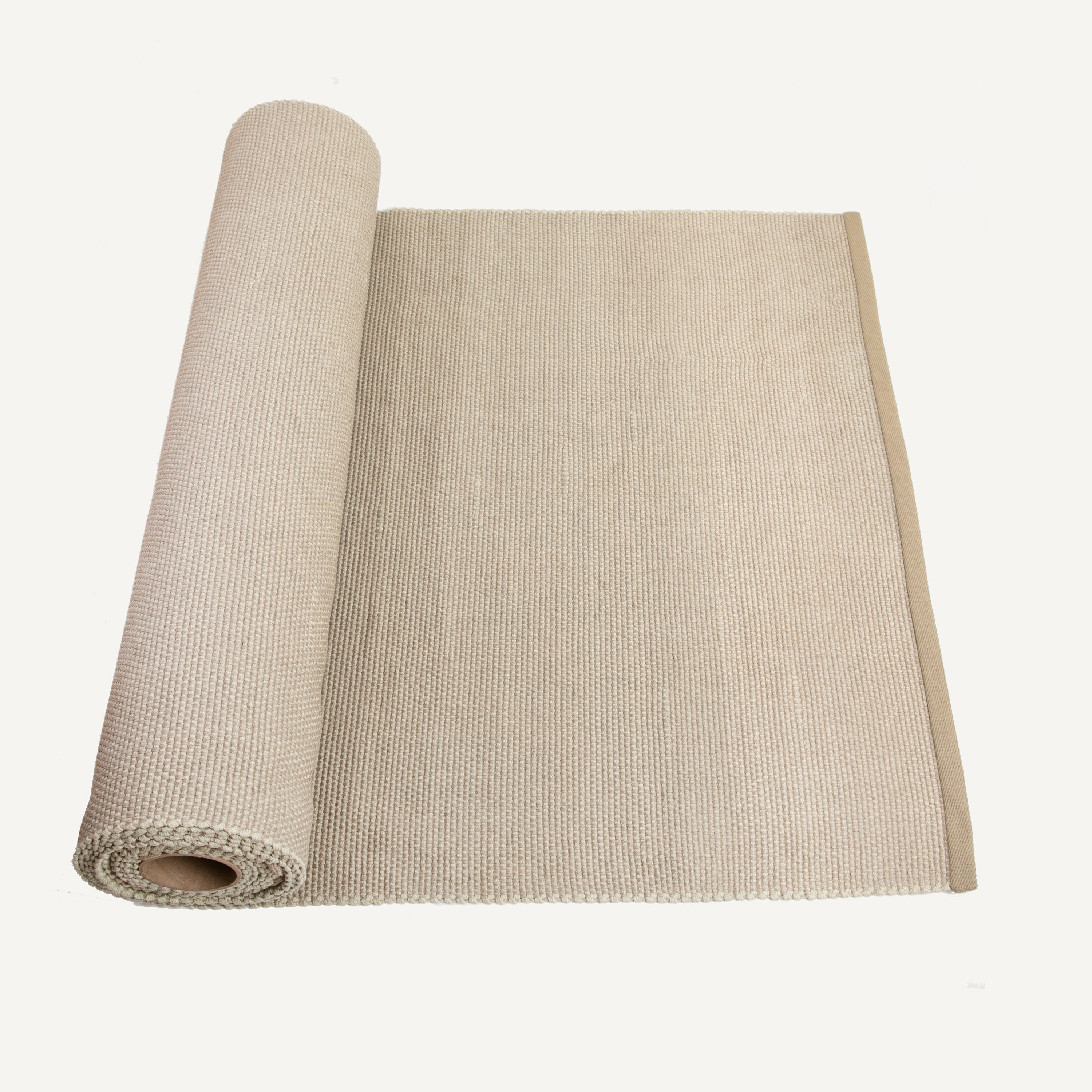 LINEN CORD RUNNER – PLAIN GOODS