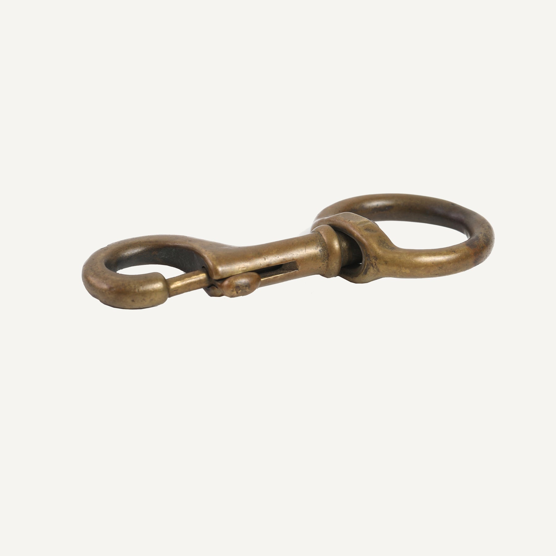 VINTAGE HALYARD CLIP – PLAIN GOODS